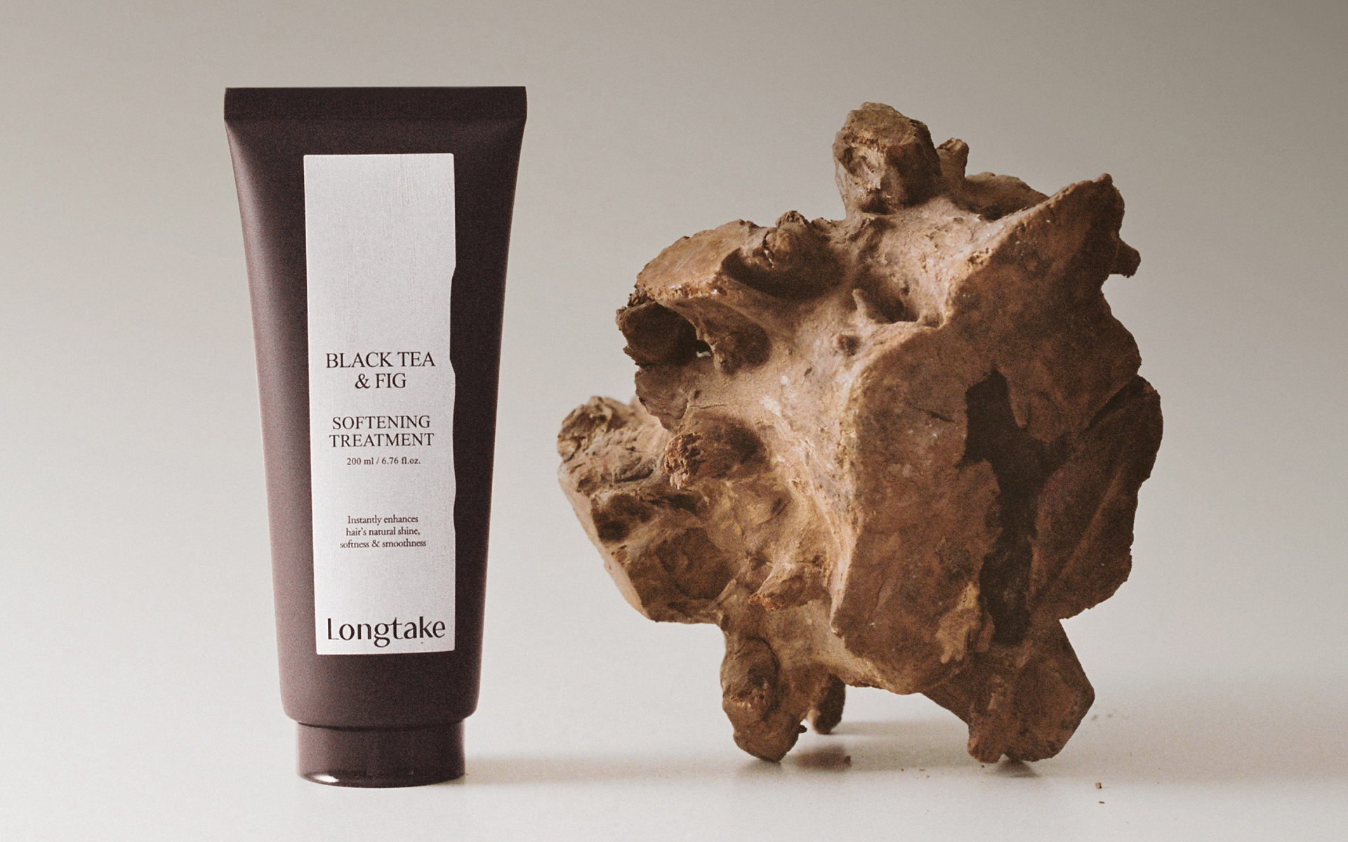 Longtake(롱테이크) BI 디자인 개발